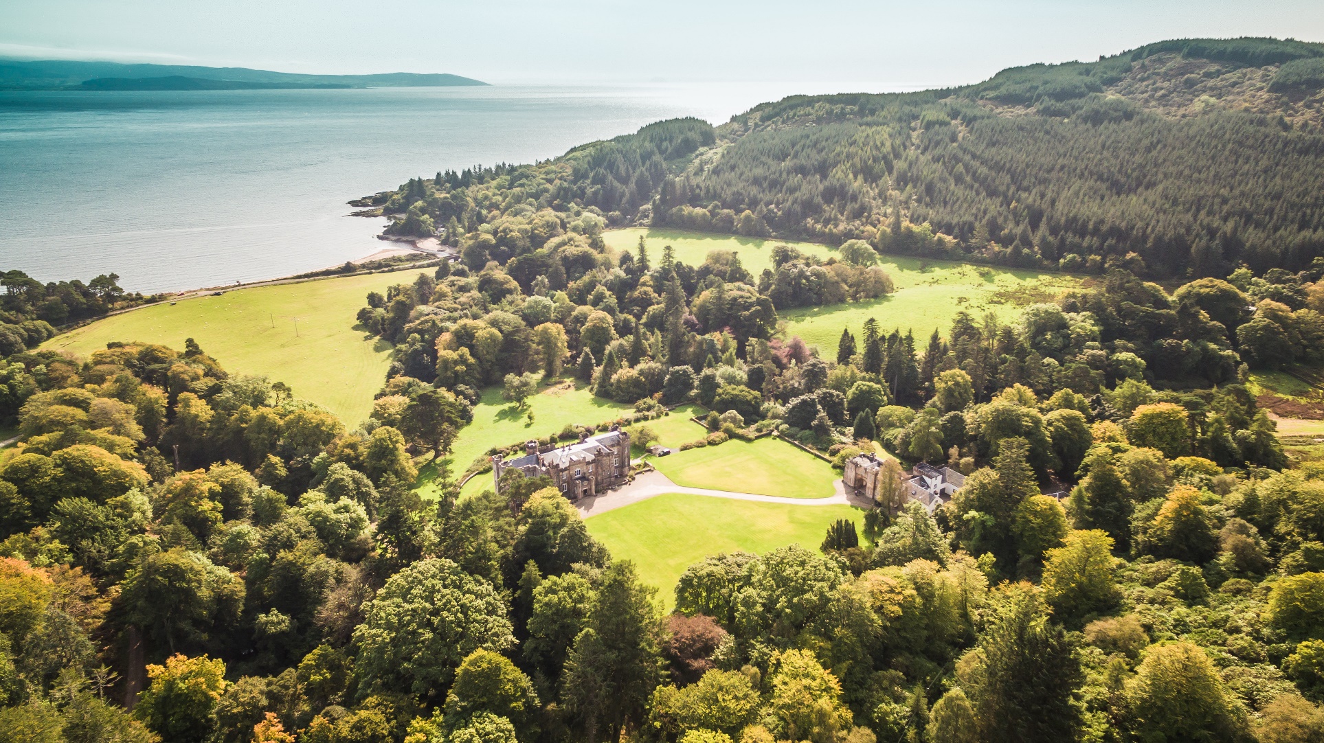 Ranger Update – August